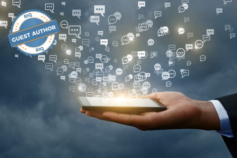 What Today’s CTO Needs To Know About Conversational Process Automation ...