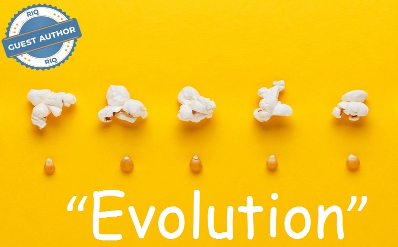 The Evolution of Data Governance – ReadITQuik