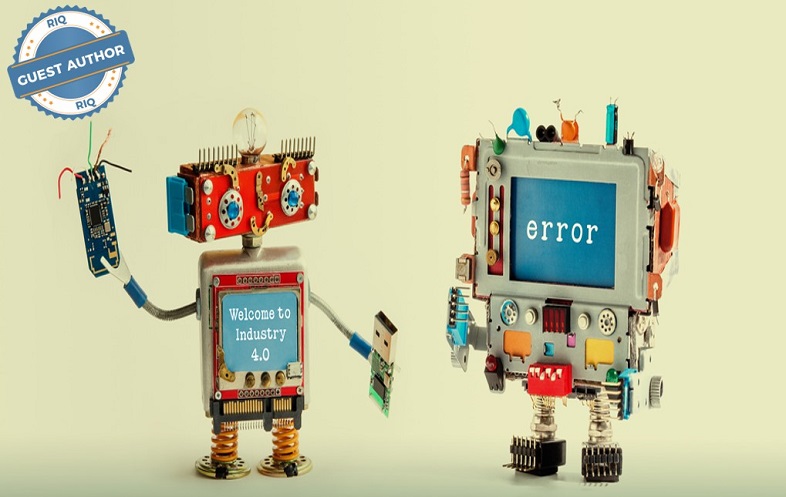 Naive Automation and Its Failure Modes – ReadITQuik