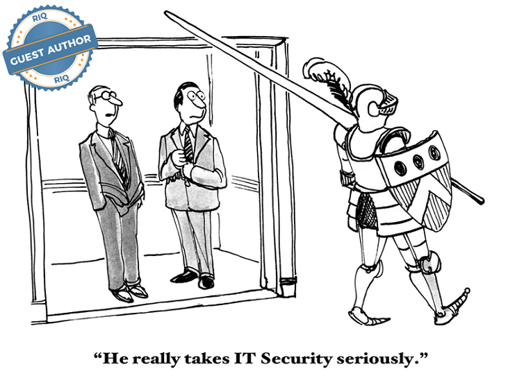 Best Practices for Endpoint Security and Patching – ReadITQuik