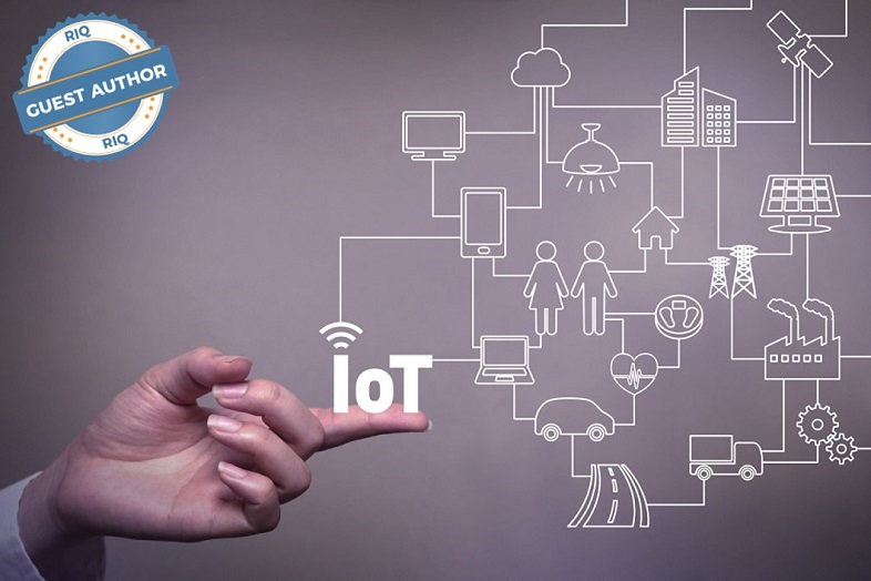 The Impact of Popular IoT Technology on Human Lives – ReadITQuik