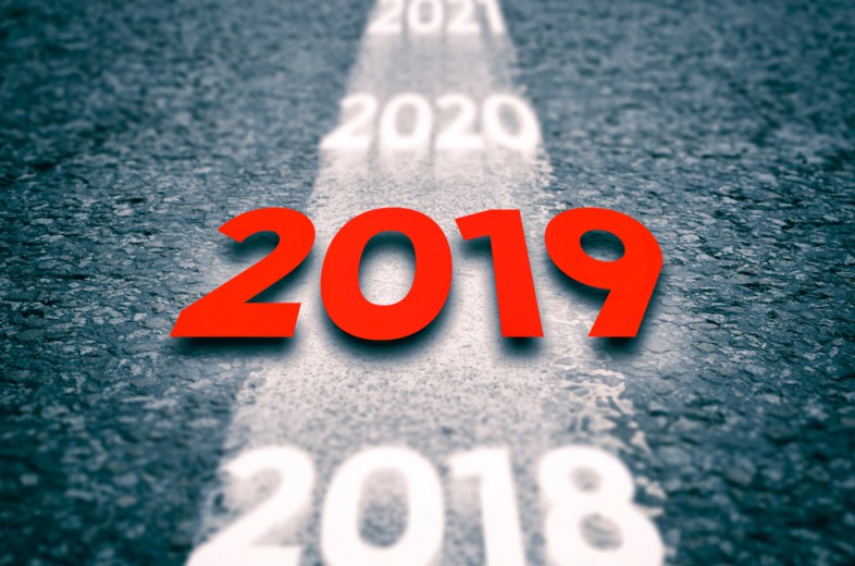 Three Predictions for the Tech Industry in 2019 – ReadITQuik