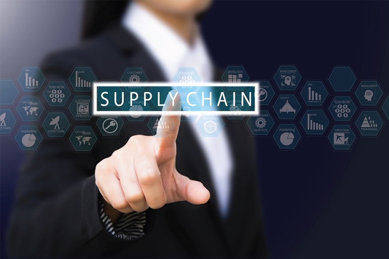 Venafi Stops Unauthorized Codes in Supply Chains