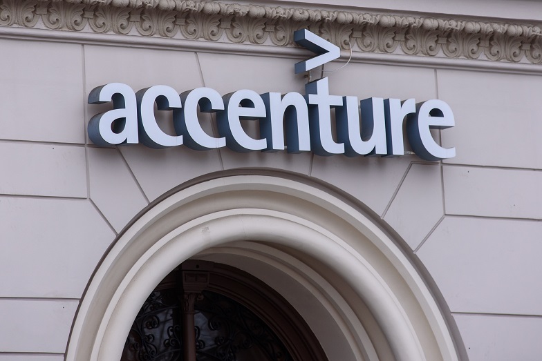 Accenture Adds Two AI Bots to its Digital Health Solution for Better ...