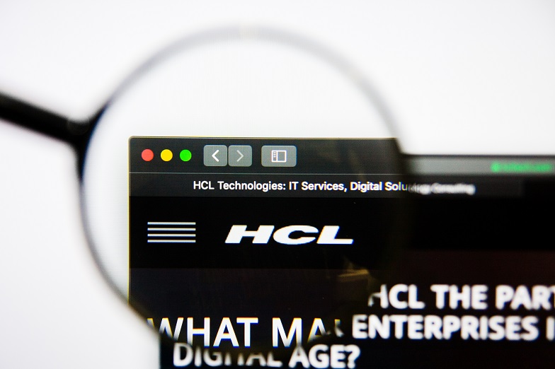 HCL Technologies Partners With Google Cloud – ReadITQuik