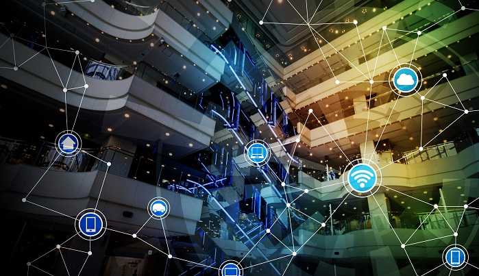 Honeywell and Marriott Design Lab Partner on Cutting-Edge Hotel Technology