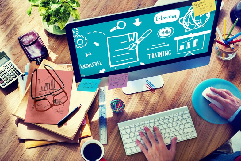 Remote Training for Employees - Tips and Tools that Help