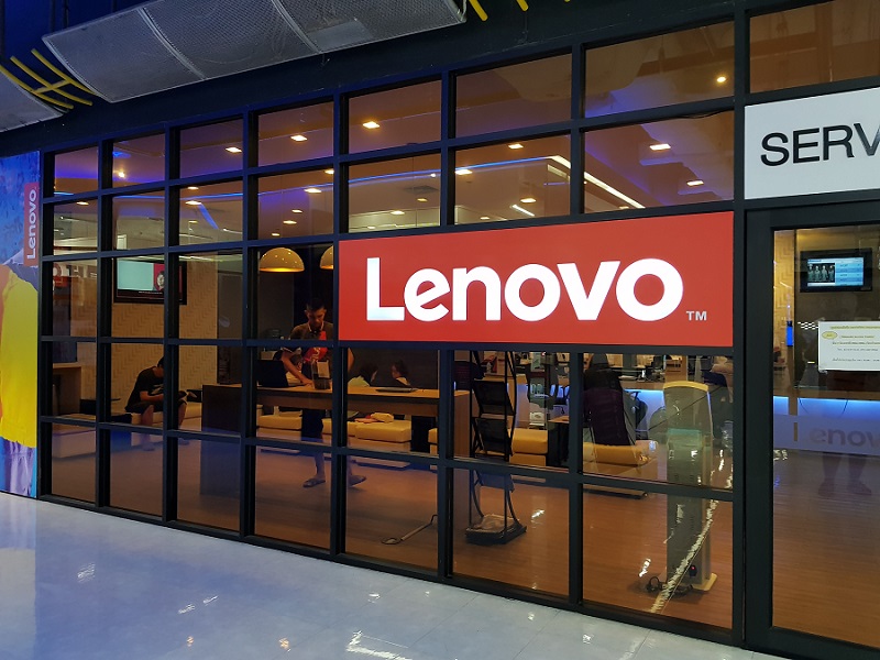 Lenovo Rolls Out Windows-Based All-in-One Collaboration Bar