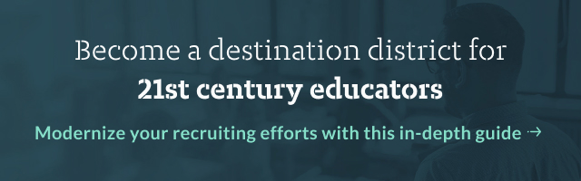 Learn more about Frontline Education products