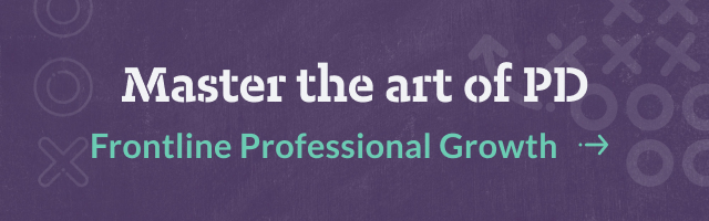 Learn more about Frontline Education products