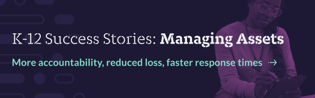 Learn more about Frontline Education products