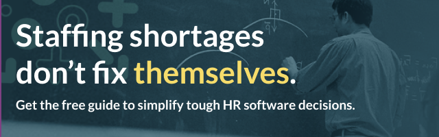 Learn more about Frontline Education products