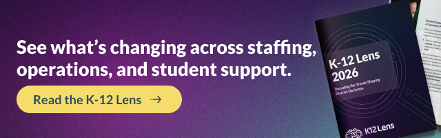 Learn more about Frontline Education products