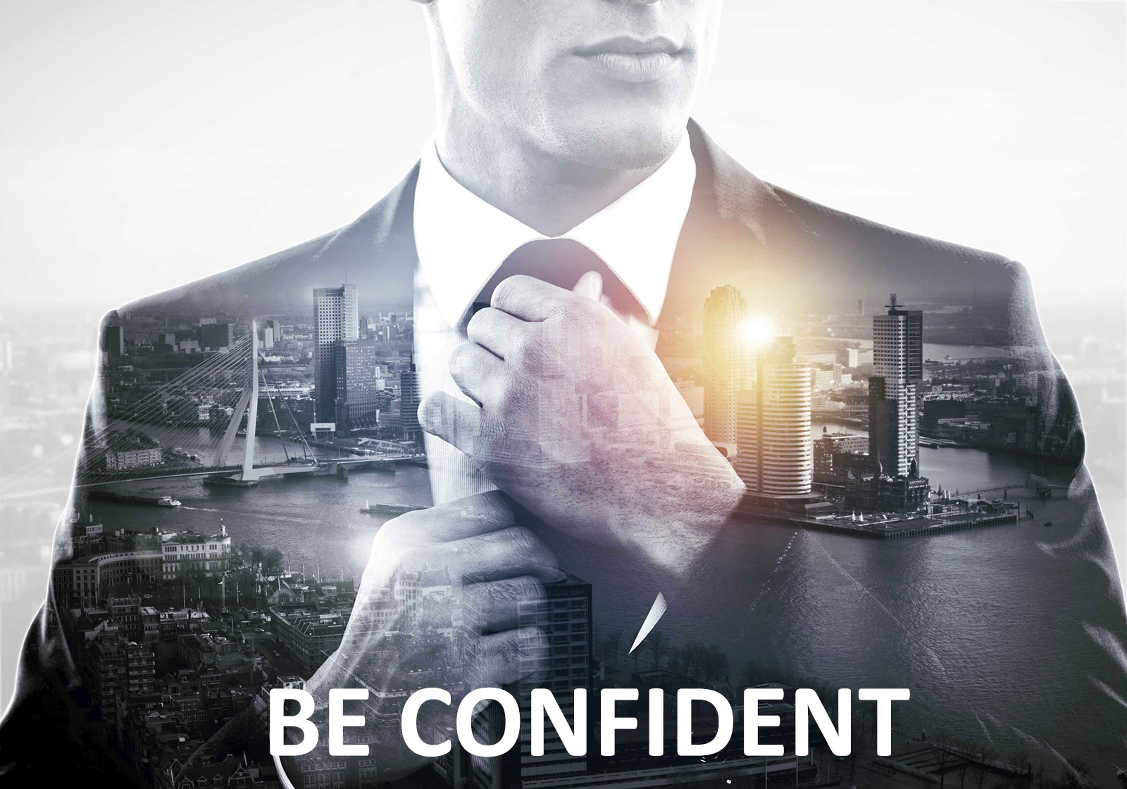 Be Confident - Interview Tips and Advice - WorkIndia