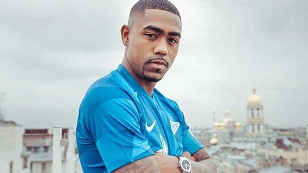 Intervinieron a Malcom