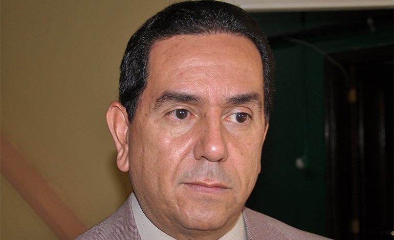 Antonio Rivera “El Partido Nacional está más vivito que nunca” | HRN