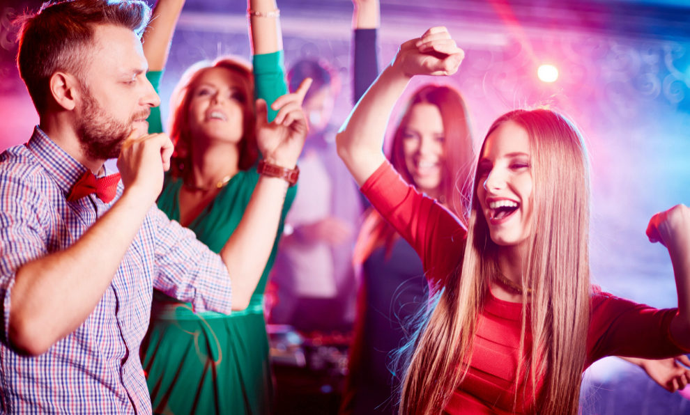 Bailar es la clave para mantenerte joven y vivir más tiempo (vídeos)