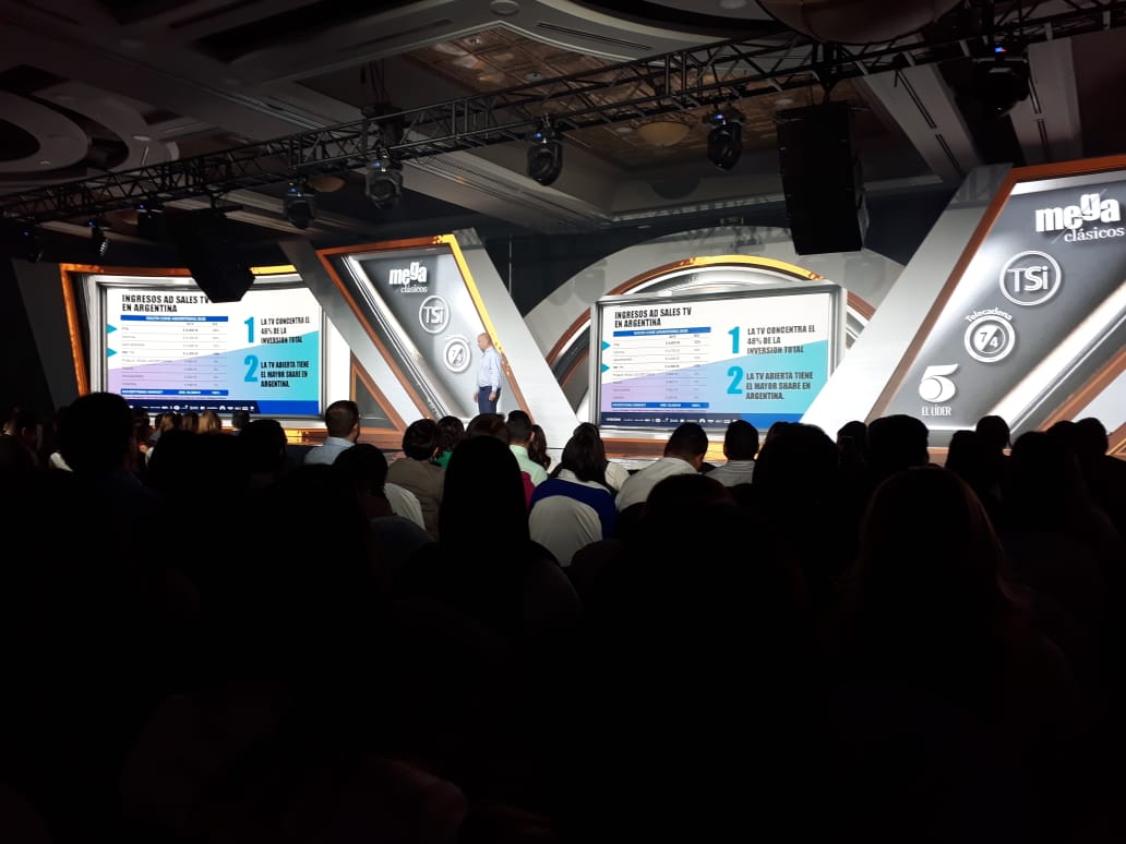 ¡Sin precedentes!: EU y TVC realizan la segunda edición de Laboratorio ...