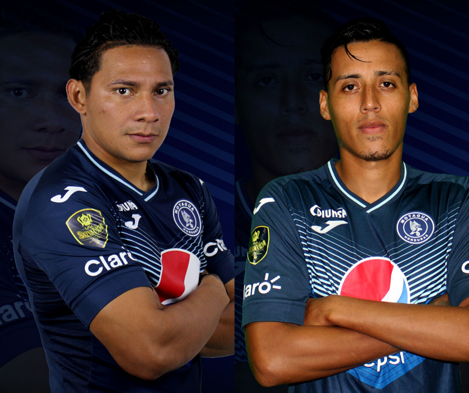 Carlos 'Mango' Sánchez y Henry Ayala no seguirán con Motagua