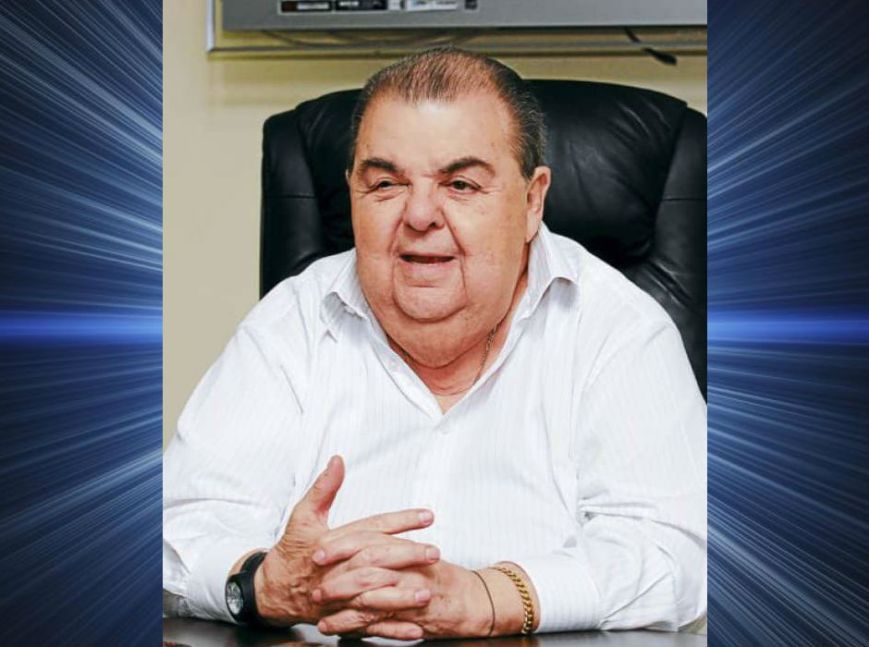 Teletón, la herencia de don José Rafael Ferrari | HRN