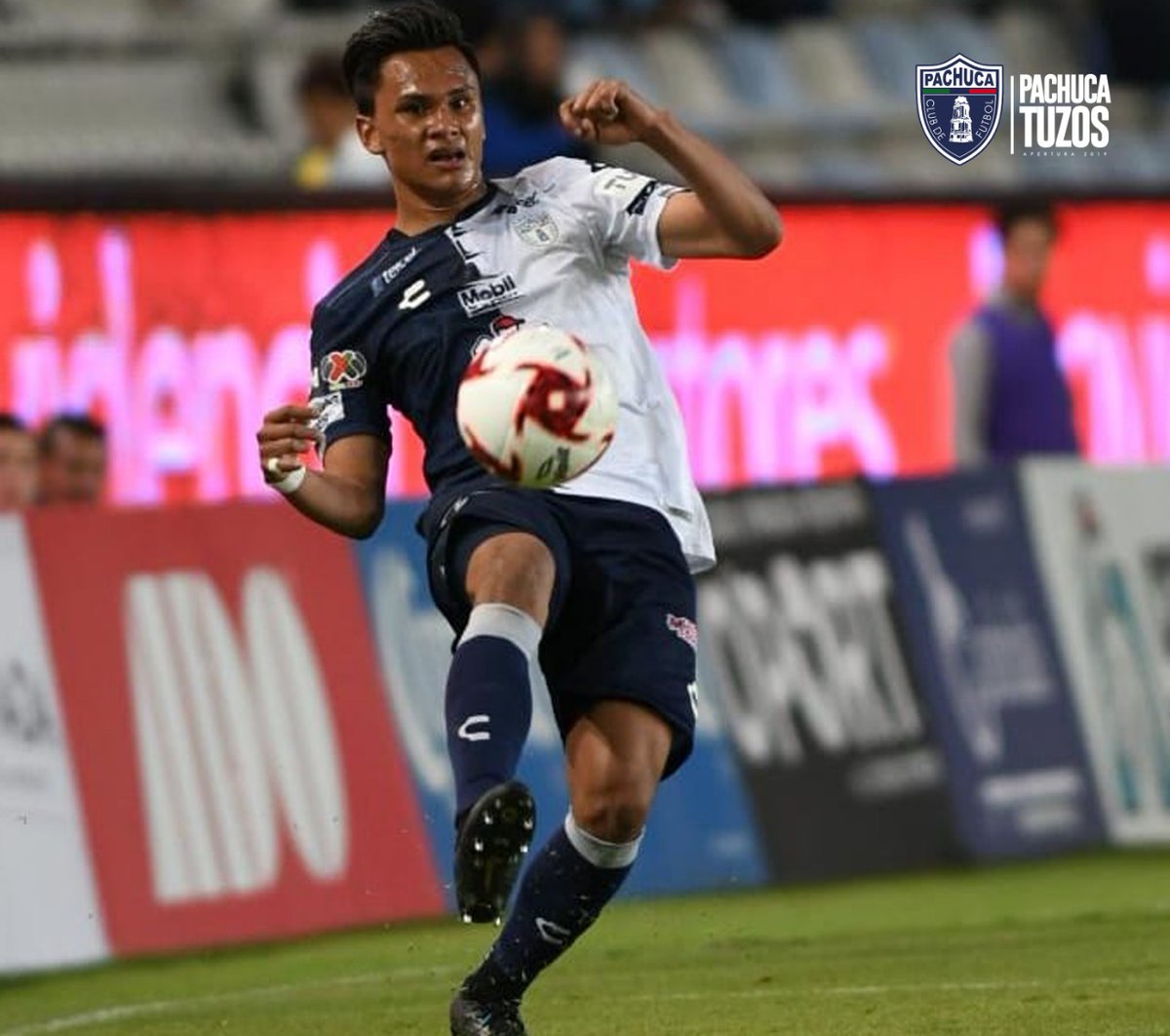 Denil Maldonado tras su debut: Vengo a representar a Honduras de la ...