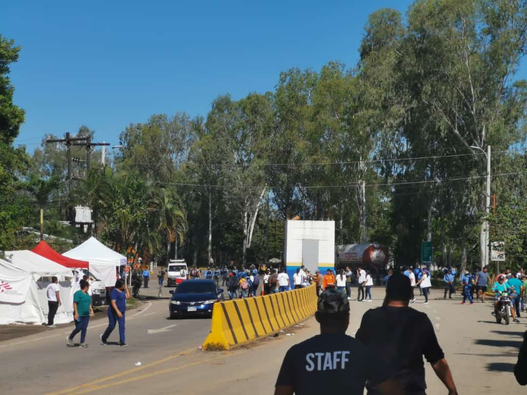 Embajador de Guatemala en Honduras desmiente enfrentamiento entre ...