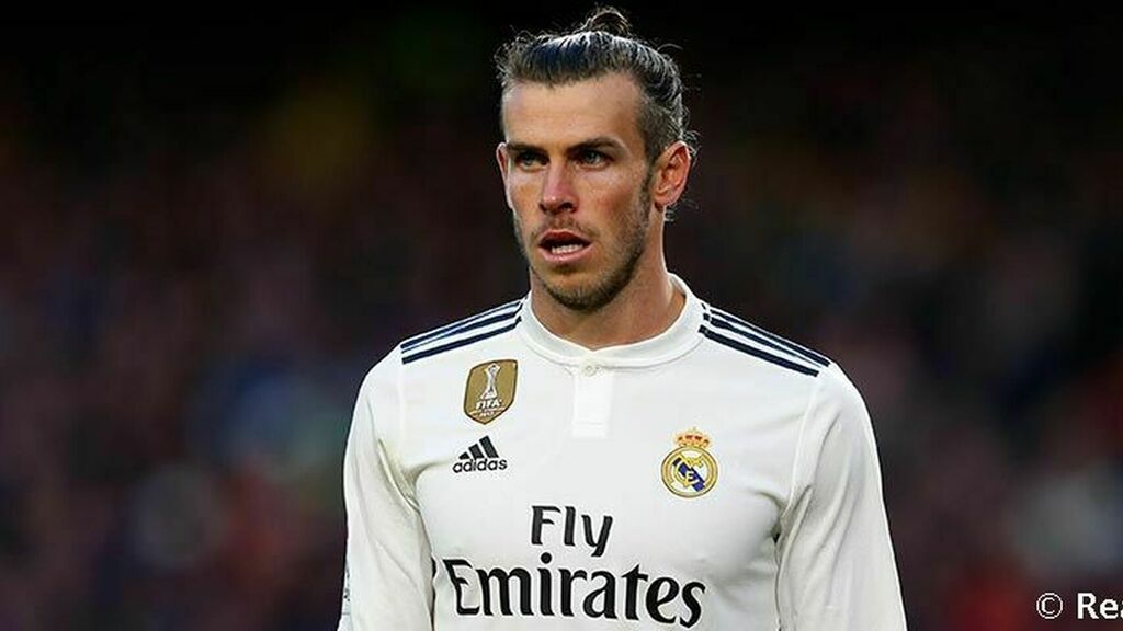 Bale, reaparecerá ante el City | HRN