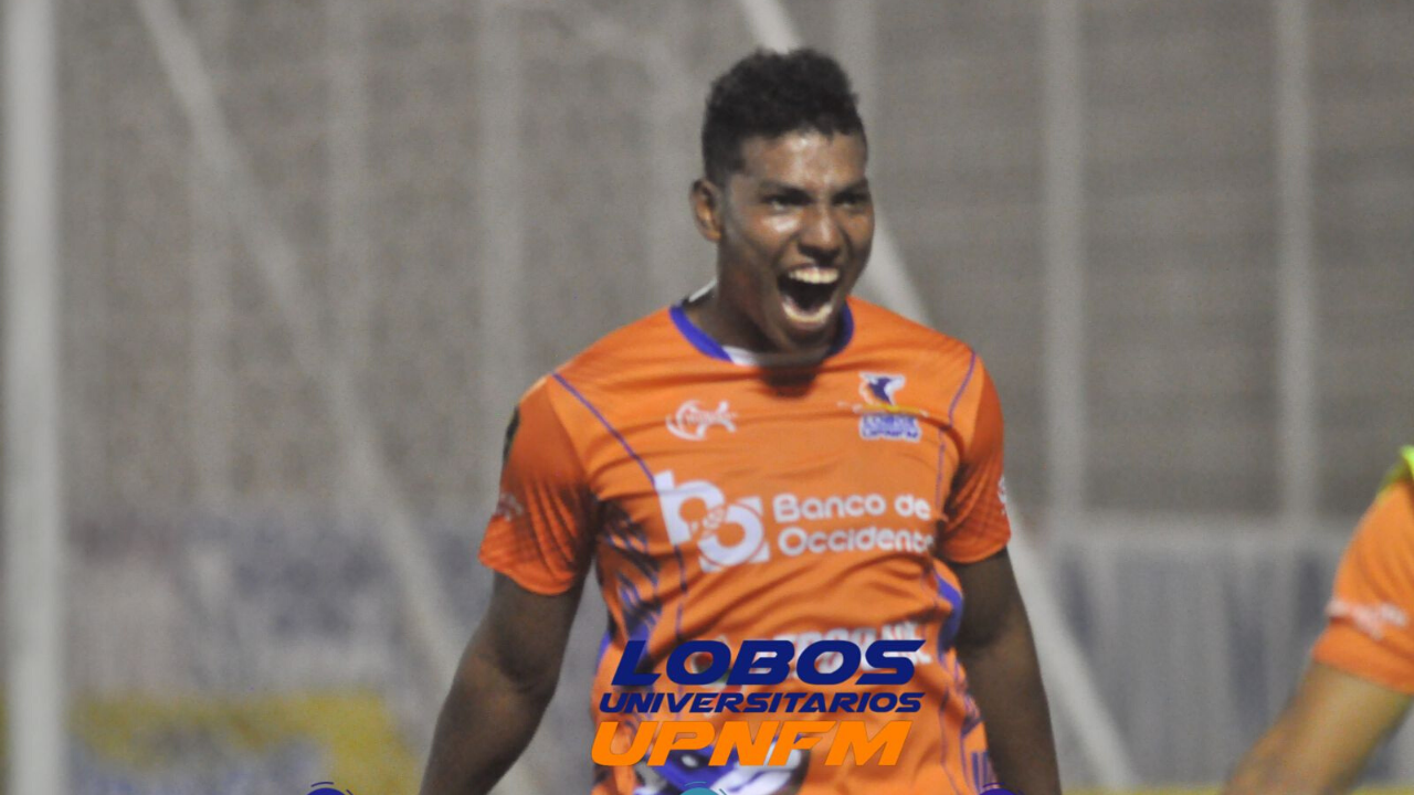 Lobos UPNFM consigue su primer triunfo del Clausura tras vencer al Real ...