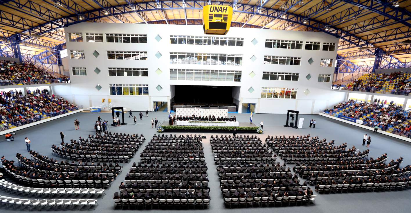 Coronavirus: UHAH pone a disposición el Palacio de Deportes para ...