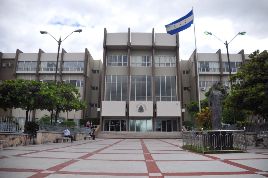 Poder Judicial suspende por cuarta vez la actividad laboral ante crisis ...