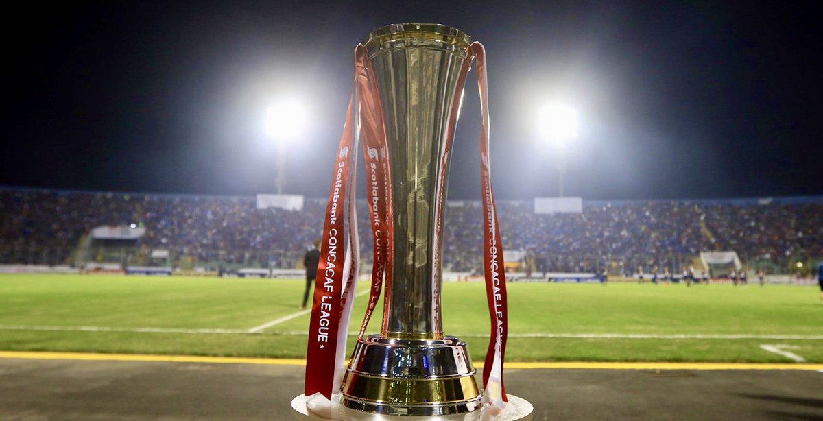 Liga Concacaf: Honduras tiene hasta junio para definir a los equipos ...