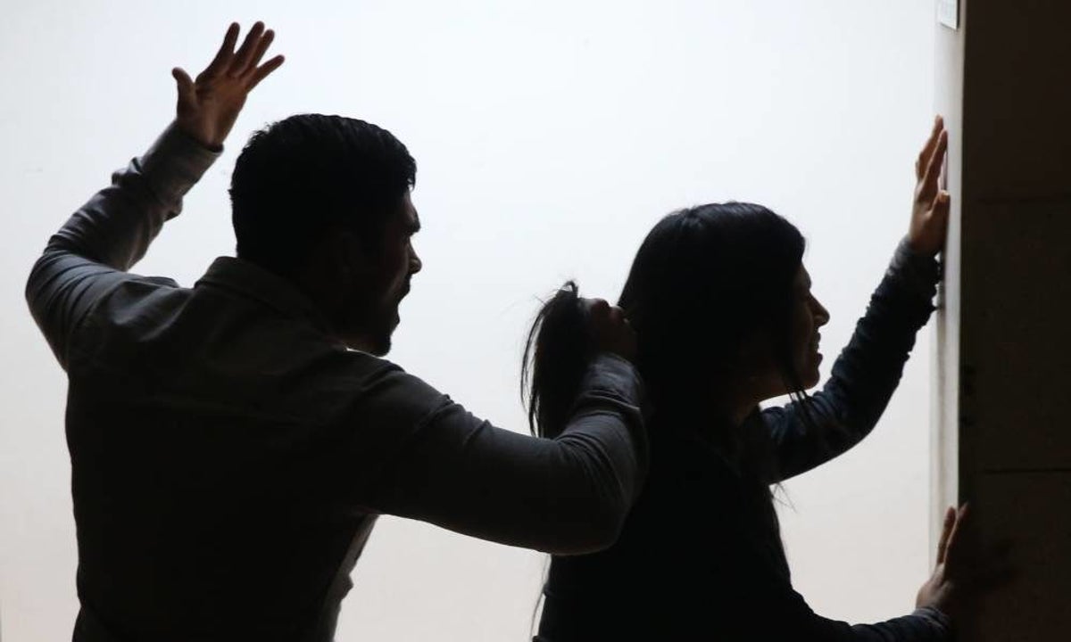 Condenable violencia familiar y abuso infantil | HRN