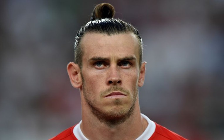 Bale, lidera el Reino