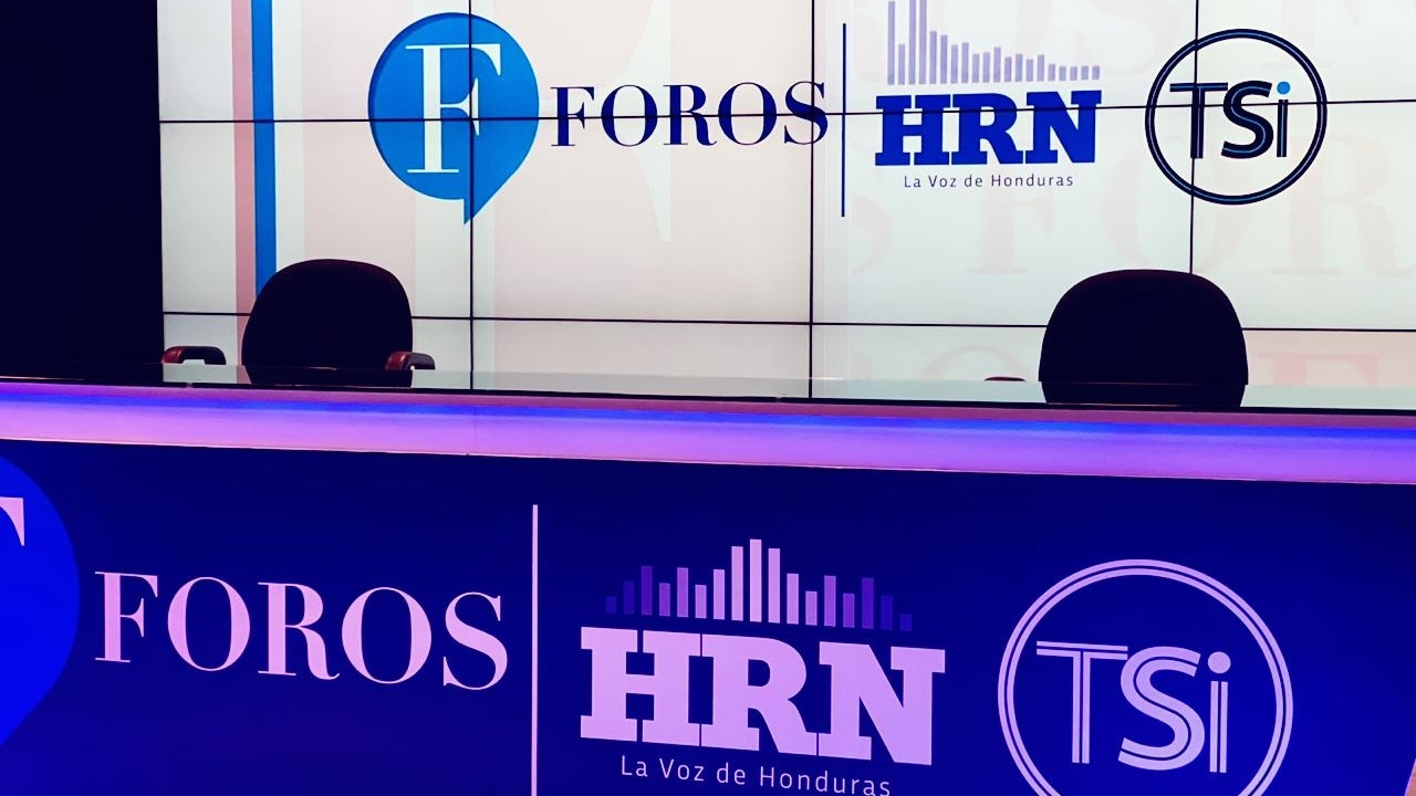 Honduras abre paso al programa FOROS, a través de HRN y TSi | HRN
