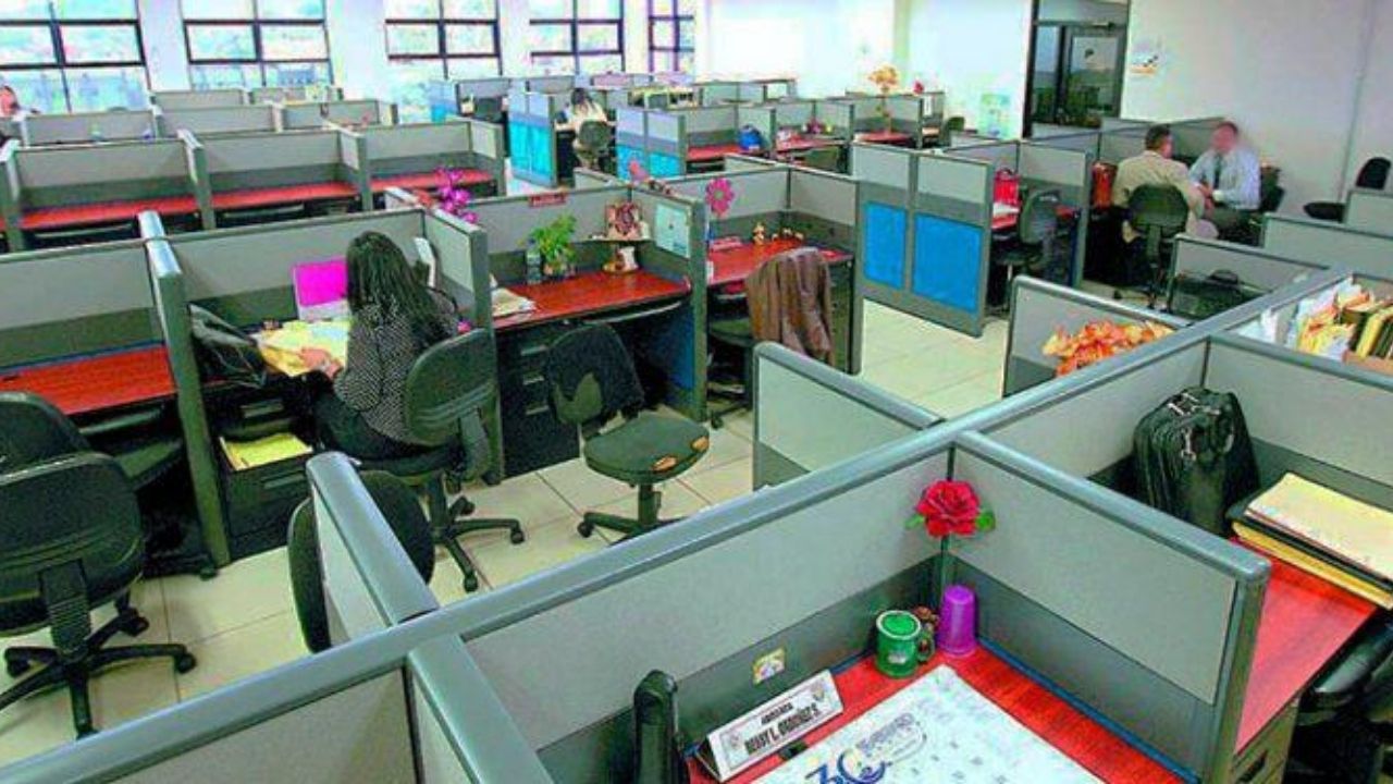 Divididos en tres grupos comenzarán a laborar los empleados públicos el ...