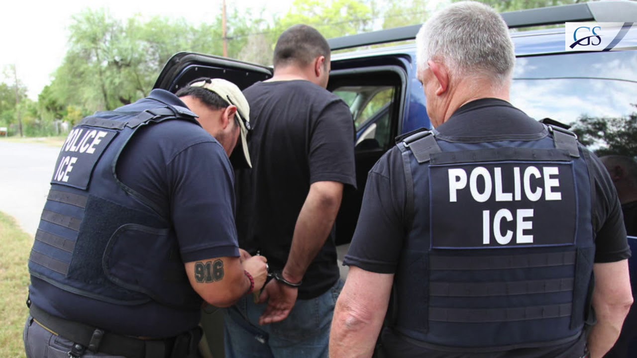 'La migra' reactiva redadas masivas, esta es la guía que deben seguir ...