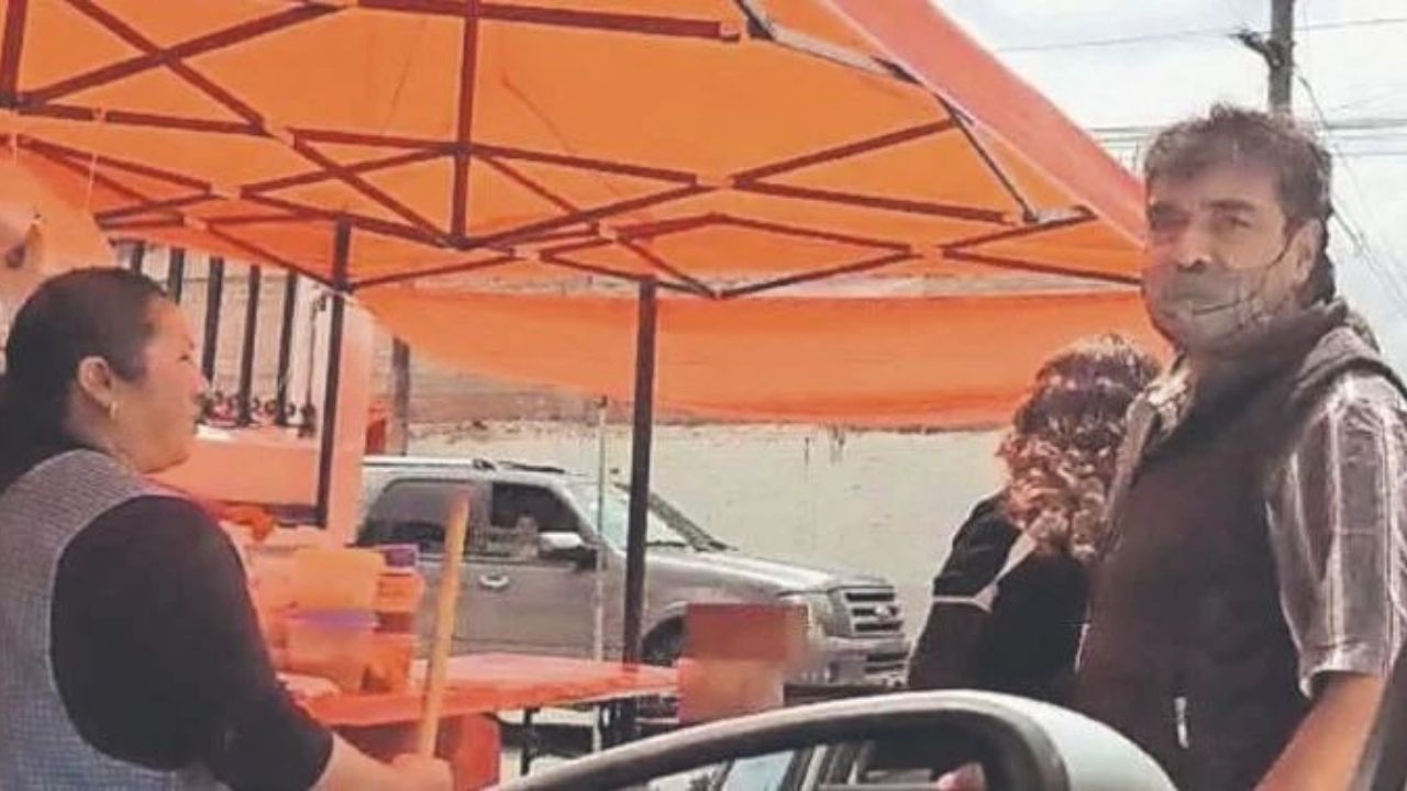 Video Muestra La Extorsión Que Sufren Vendedores De Mercado Por Parte