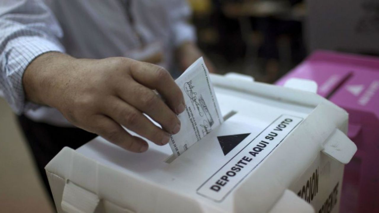 Editorial HRN: La urgencia de que los muertos dejen de votar en Honduras