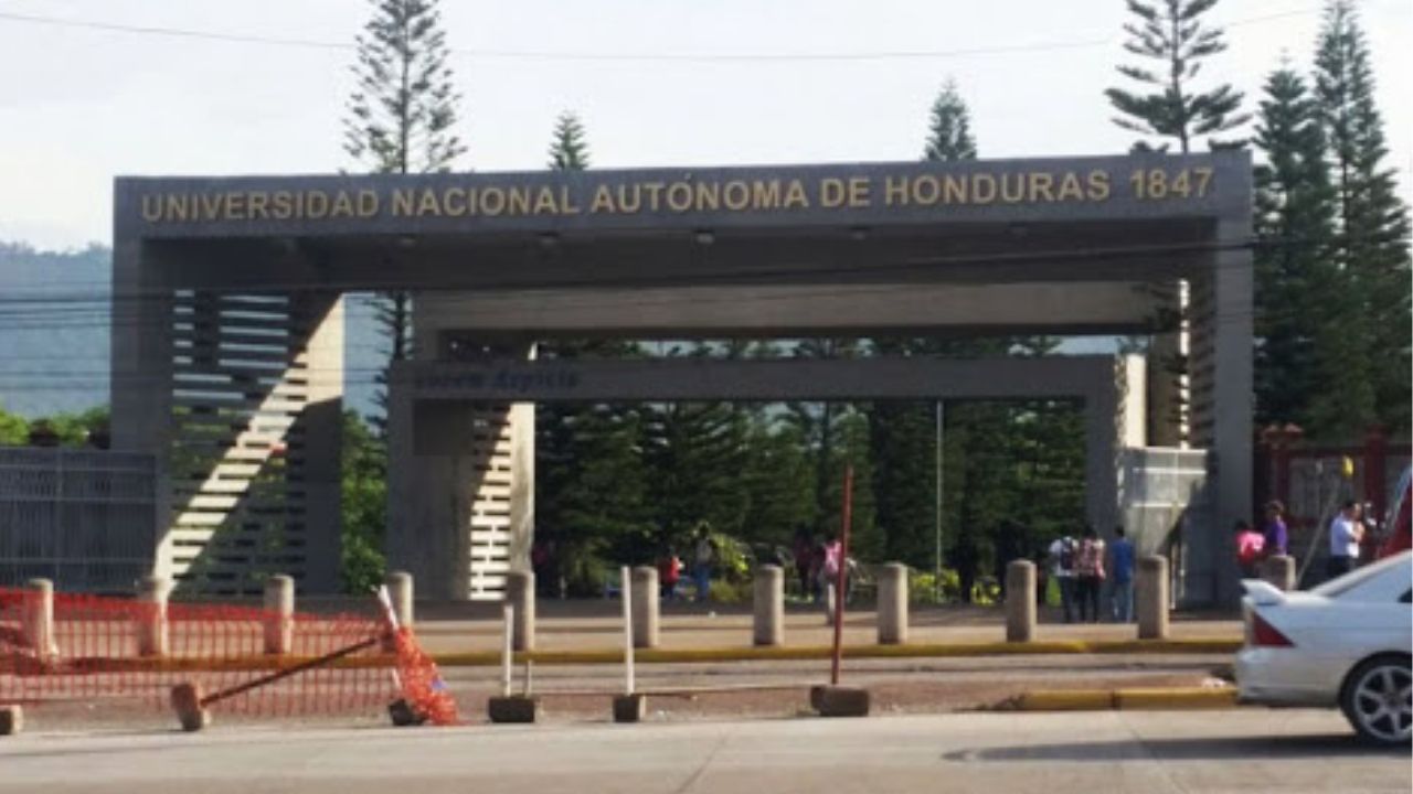 Conoce las carreras que iniciarían bajo formato presencial en la UNAH | HRN