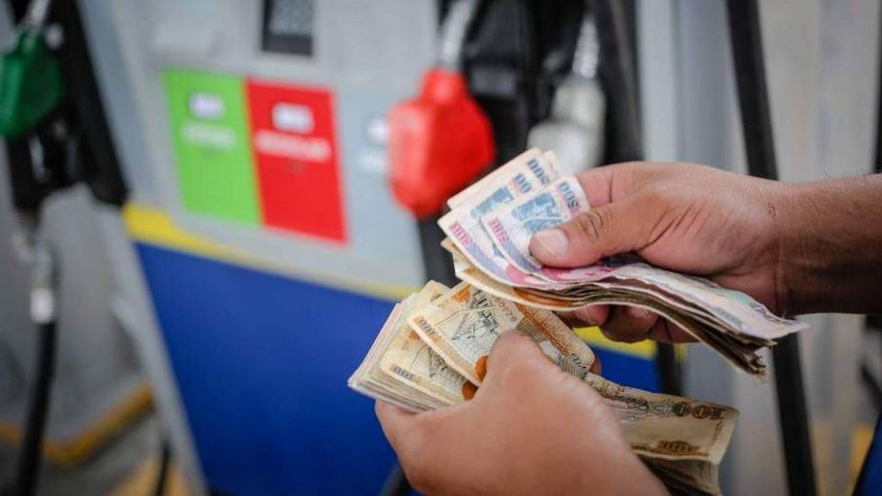 Combustibles tendrán nueva alza a partir del lunes 11 de enero en Honduras | HRN