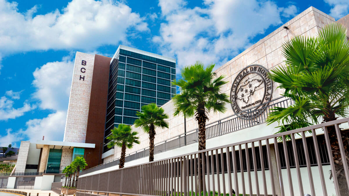 BCH anuncia fecha de emisión del nuevo billete de 200 lempiras | HRN