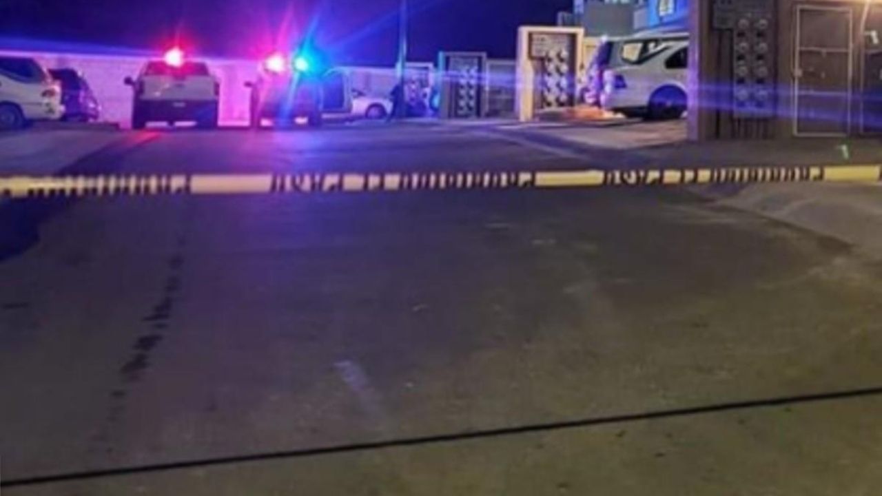 Por Celos Padre Mató A Sus Tres Hijos De 4 9 Y 10 Años Luego Se Quitó