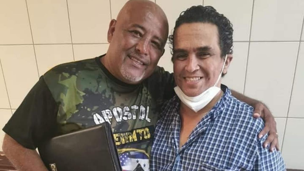 Richard Casulá tuvo un presentimiento antes de morir y se lo contó a su ...