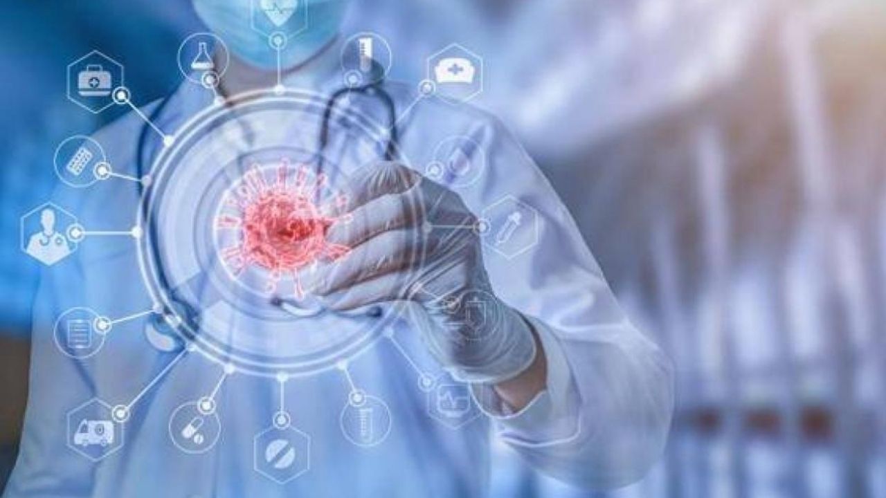 Conoce las características de la cepa brasileña de coronavirus, que ya ...