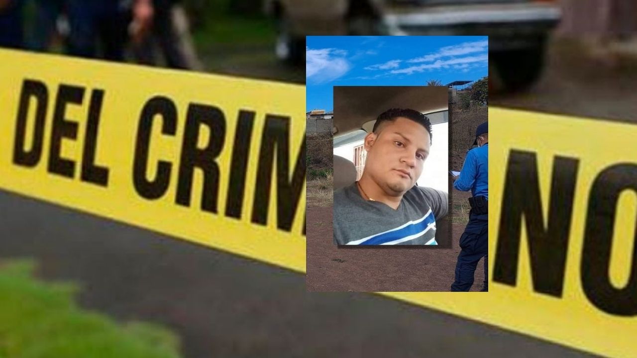 Hallan Cadáver De Taxista En Un Pozo Séptico En Tegucigalpa Hrn