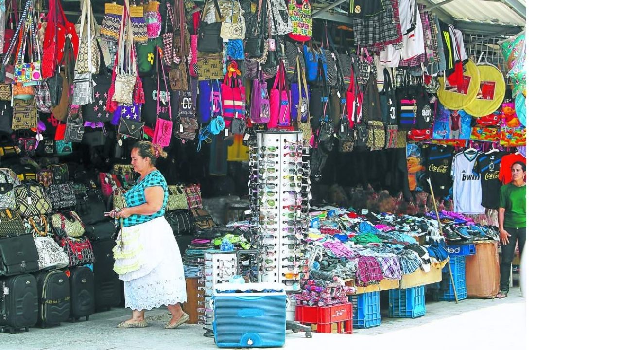 Al menos siete de cada diez empleos en Honduras está dentro de la ...