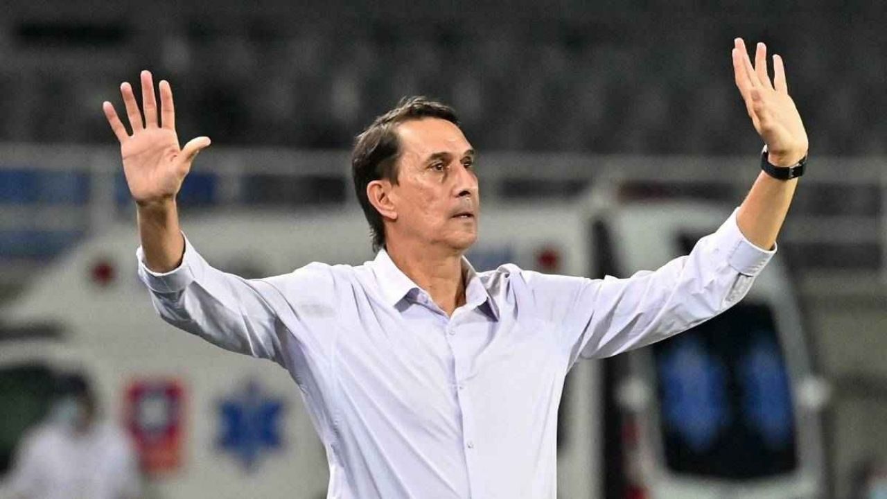 Alexandre Guimarães, el principal candidato para dirigir a Costa Rica | HRN