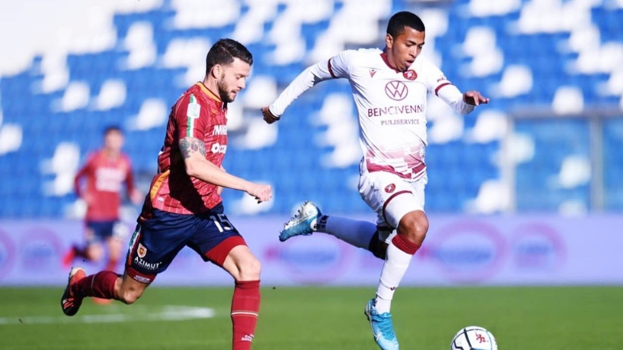 El hondureño Rigoberto Rivas regresará al Inter de Milán a la espera de ...