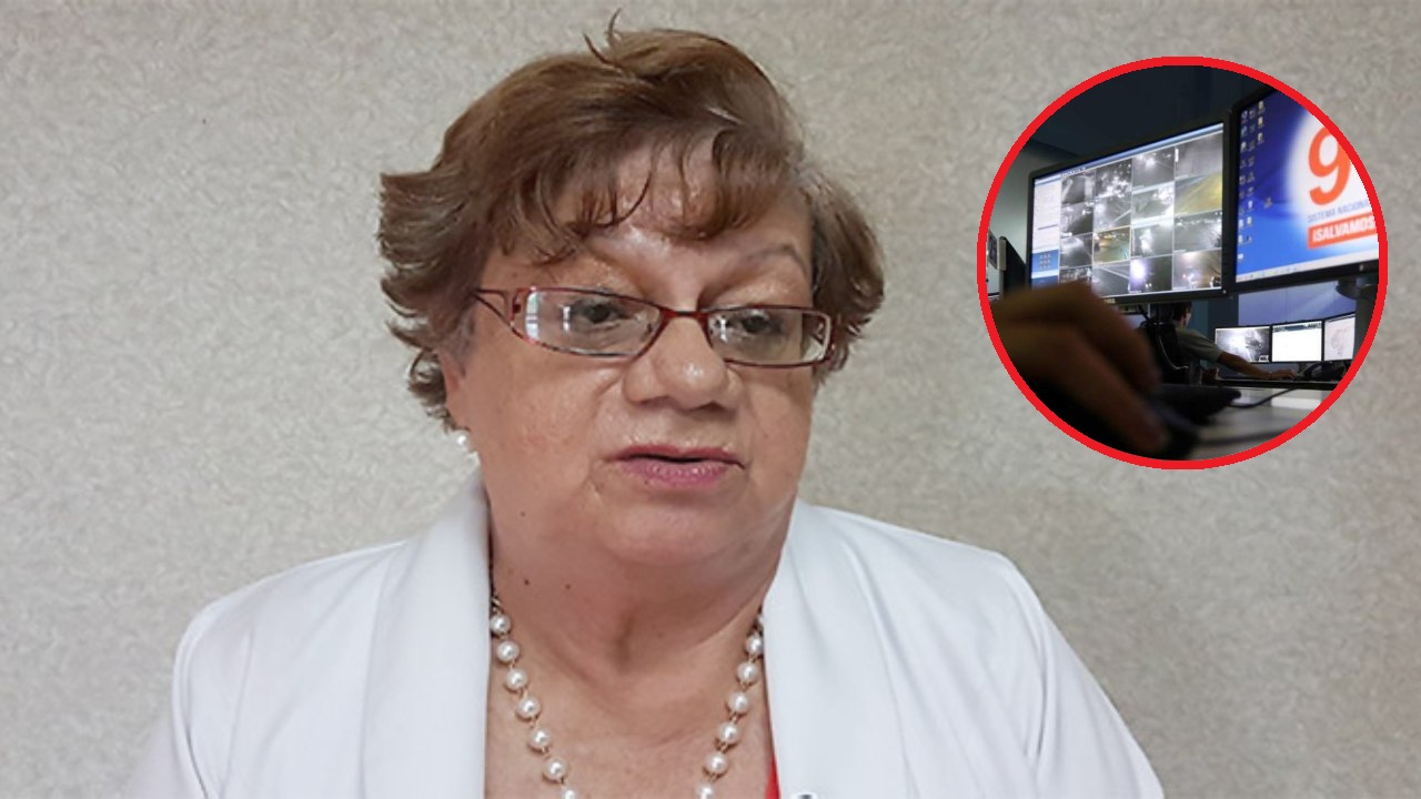 Doris Gutiérrez: Ahora quieren controlar el Sistema Nacional de ...
