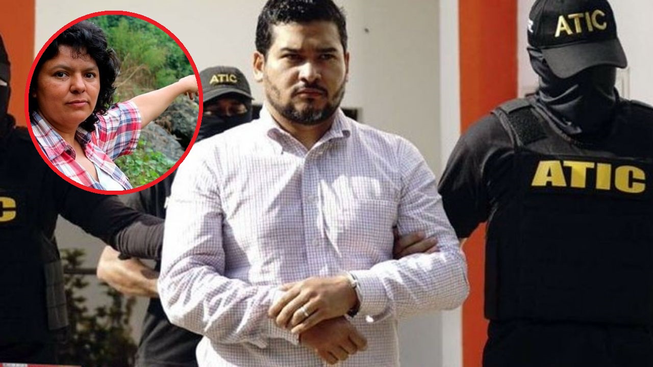 ¿Cuántos años podría pasar en prisión David Castillo por el asesinato ...
